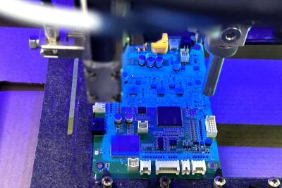 China Industrial Low Volume PCB Assembly ODM SMT PCB Assembly Reliable for sale