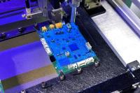 China Automotive Low Volume PCB Assembly Precision SMT PCBA Smart Tech for sale