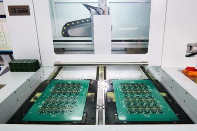 China End To End Low Volume PCB Assembly OEM ODM Full Turnkey PCB for sale