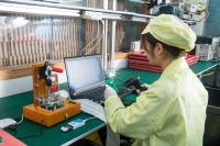 China OEM Rapid Prototyping PCB Assembly Customized Low Quantity PCB Manufacturer for sale