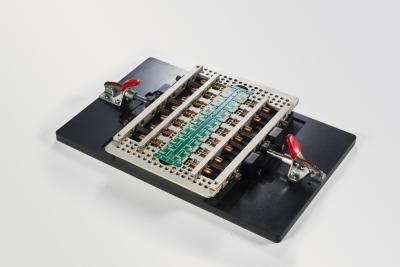 China Small Batch PCB Assembly OEM ODM Low Quantity PCB Manufacturer for sale