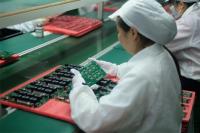 China Intelligent Small Volume PCB Assembly ISO Full Turnkey Assembly for sale