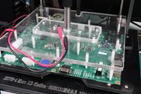 China Fine Pitch PCB SMT Assembly Precision Consignment PCB Assembly Services for sale