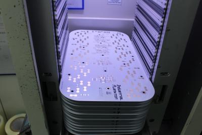 China Smart SMT Electronics Manufacturing OEM SMT Assembly Service for sale