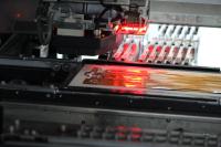 China Quick Turn PCB SMT Assembly Low Volume SMT PCBA Manufacturing for sale