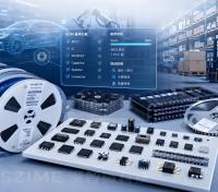 China Supply Chain PCB Component Sourcing Sourced Components Solutions for sale