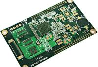 China Turnkey PCB Fabrication – Fab to Assembly for sale