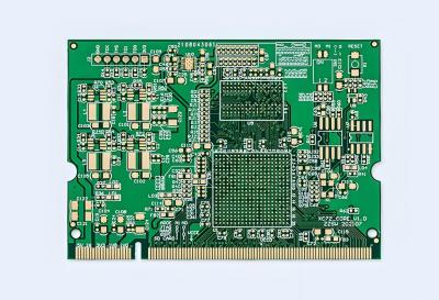 China PCB Fabrication – FR4, Aluminum, Rogers for sale