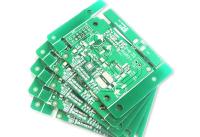 China Rapid Prototype PCB Fabrication 24hr Quick circuit board fabrication for sale