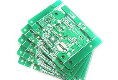China Rapid Prototype PCB Fabrication 24hr Quick circuit board fabrication for sale