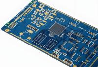 China Quality PCB Fabrication – 100% Testing Electrical for sale