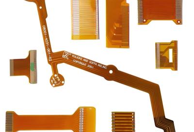 China Single Sided PCB Fabrication 0.4mm-3.2mm Thickness Circuit Board Fabrication for sale
