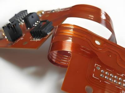 China Turnkey Flex PCB Assembly – SMT / Box Build for sale