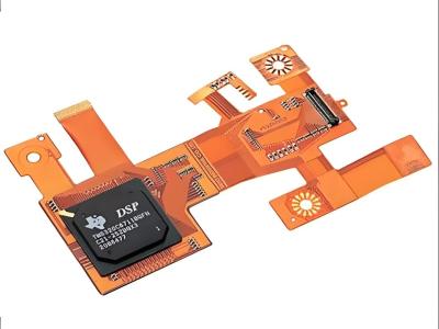 China Full Service PCB Assembly Flexible Sourcing To Shipping Flex PCB Prototyping for sale