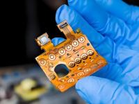 China Small Batch Flex PCB Assembly – Quick Changeover for sale