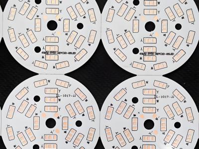 China FPC SMT Rigid Flex Assembly Component Mounting Fast Turn Rigid Flex PCB for sale