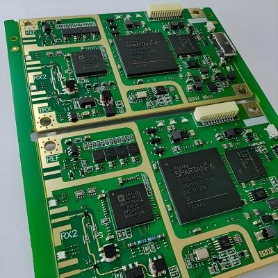 China End-to-End BGA Assembly – PCB to Finished Board for sale