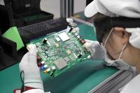 China Express BGA Assembly – Fast PCB Assembly Service for sale