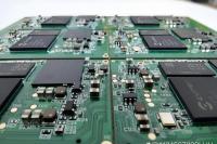 China Flexible Ball Grid Array Assembly ODM Low Volume PCB Manufacturing for sale