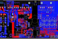China Custom PCB Design – Any Board Type Welcome for sale