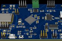 China Professional PCB Design – High-Density Expert for sale