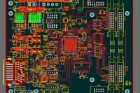 China PCB Design with Prototype – Verification First for sale