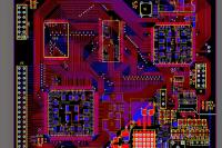 China PCB Design to Prototype – 5-Piece Sample Service for sale