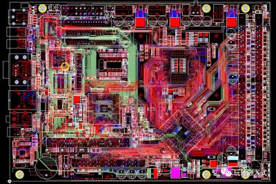 China PCB Design / Prototyping – Quick-Validated Service for sale