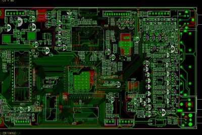 China Precision PCB Design – High-Speed / RF Experts for sale
