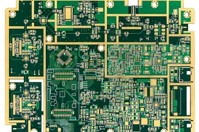 China Integrated Custom PCB Design And Fabrication DFM For Manufacturability for sale