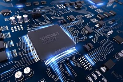 China Full Turnkey PCB Layout Design ODM Circuit Board Design Service for sale