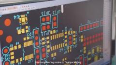 Custom Electronic Manufacturing and PCB Assembly Services