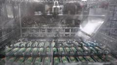 How to Clean PCBA Fast Using Ultrasonic Cleaning