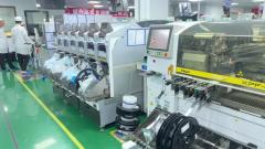 Boost Production with SMT Precision Manufacturing Solutions