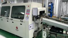 Efficient Wave Soldering Equipment for PCB Assembly