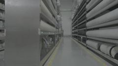 Automated Warehouse Efficiency Solutions