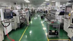 Precision PCB SMT Assembly Fast Turnaround Services