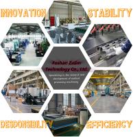 China Stainless Steel Fish Processing Plant ISO 380V Shrimp Processing Machine for sale