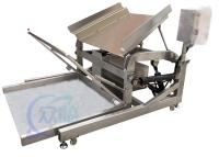 China 380v 50Hz Seafood Processing Plant Cooler Equipment For Fish Processing for sale