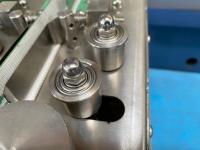 China Prawn Peeling Machine SS304 Prawn Peeler Machine Customizable for sale