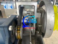 China 380V Automatic Shrimp Peeler CE Approved Shrimp Processing Machine for sale