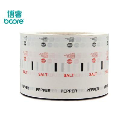 China Custom Logo Rolling Sugar Papers, Sugar Sachet Paper, Custom Printed Rolling Papers for sale
