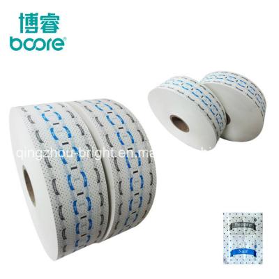 China Moistureproof Food Grade Single Sided PE Coated Paper Price for Packing Food Coffee Sugar Paper for sale