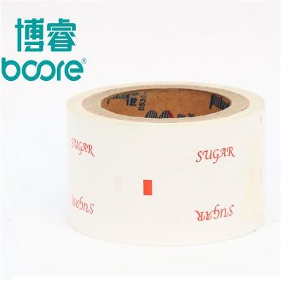 China PE Coated Sugar Paper, Paper Roll for Packing Sugar&Salt&Pepper for sale