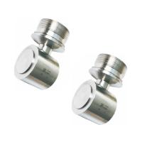 China Single Crystal Silicon Differential Pressure Sensor DP Sensor for sale