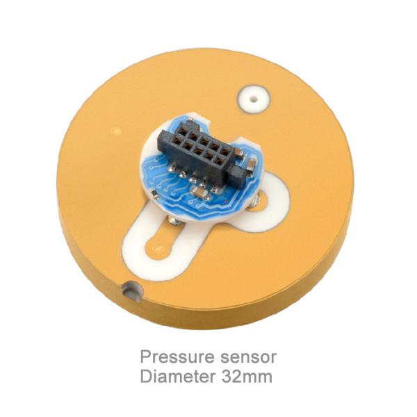 Quality USC70 Process Pressure Measurement Pressure Sensor Uart Spi Isolating Diaphragm for sale