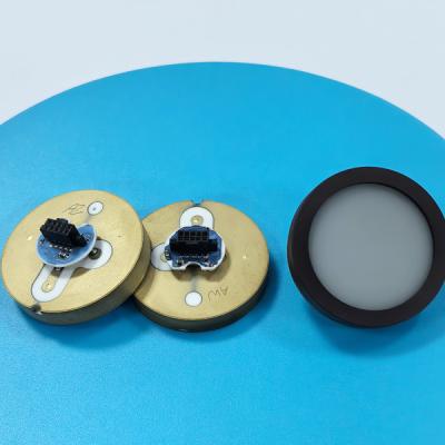 China Capacitive Endress Hauser Pressure Sensors Process Pressure Measurement USC70 for sale