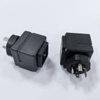 China Loop Powered LCD LED Display Indicator For Pressure Temperature Transmitter for sale