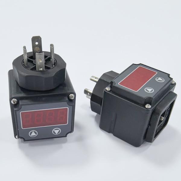 Übertrager LED-Anzeige Indikator Schleife Betrieben 4-20 MA Anzeige