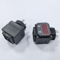 China 2 Wire Loop Powered Display 4-20 mA LEDD-01A For Pressure Transmitter for sale